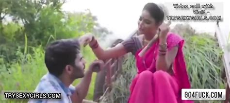 Desi Sexy Bhabhi Has Dewar Risky Outdoor Sex Eporner