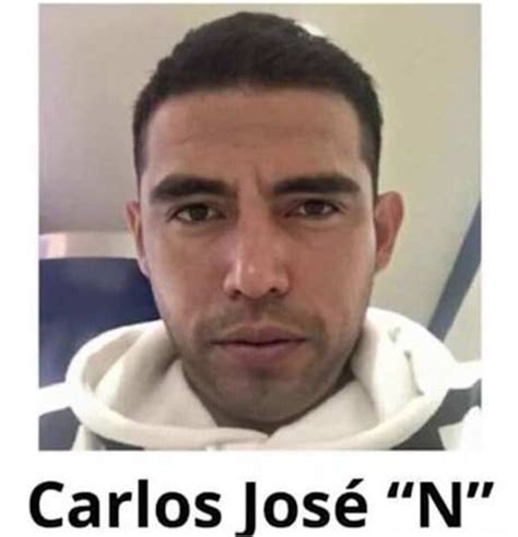 Caso Viuda Negra A Tres Años Del Multihomicidio Que Destapó Una Red De