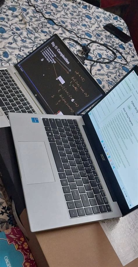 Day 43 Time Complexity And Algorithm Design Satyansh Pandey Posted