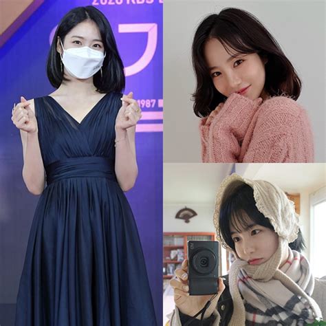 여자 단발 헤어스타일 신예은 단발머리 모음 네이버 블로그