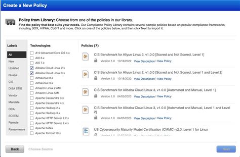 Qualys Security Solutions Now Support Alibaba Cloud Qualys