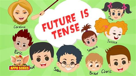 Funny Classroom Joke Future Is Tense Classroom Jokes Jokes Funny