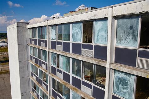 Revitalizing Aging Infrastructure Breathing New Life Into Commercial