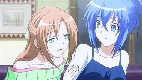 Sakura Kaede X Natsuru Seno Anime Amino