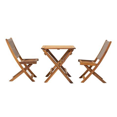 Shile Bİstro Set Mudo