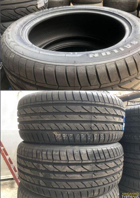 225-45-r18 Sailun ZSR Bnew Tire – Mindanao TyreHaus