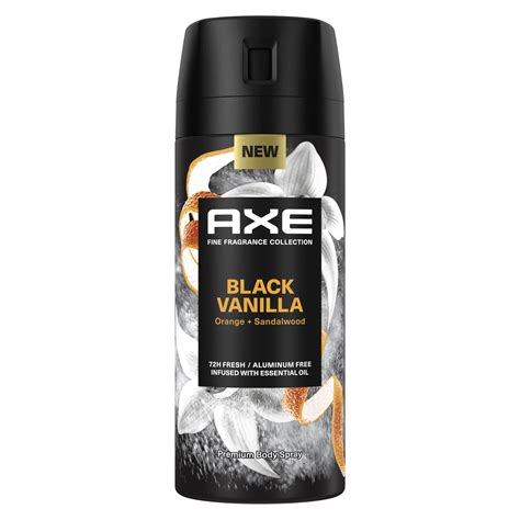 Axe Body Spray Mix Within Available Kind Pack Of 66x 150 Ml507 Oz