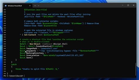 How To Split A File In Windows To Bypass File Size Limitations Make Tech Easier