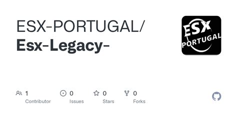 Github Esx Portugalesx Legacy
