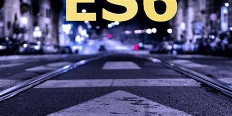 Javascript Introduction To Es6 Dev Community