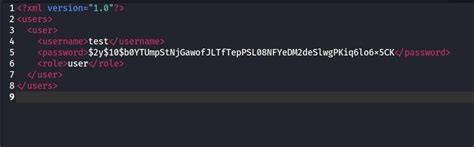 Xml Injection Xml Injection Example Akto
