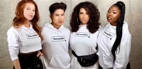 Melrose Michaels Launches Sex Worker Powered Networthy Apparel Avn