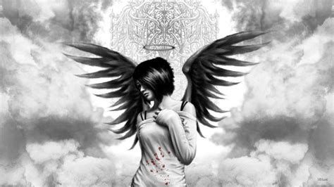 Angel Desktop Wallpaper 58 Images