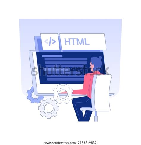 Form Html Stock Photos Images Shutterstock