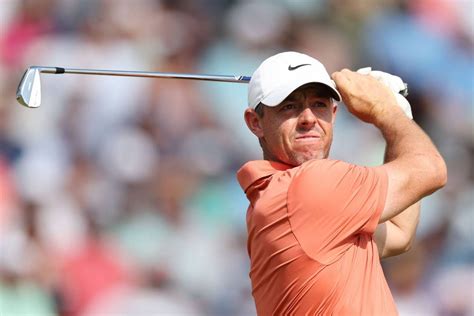 Mcilroy Scheffler Qualify For Olympics The Manila Times