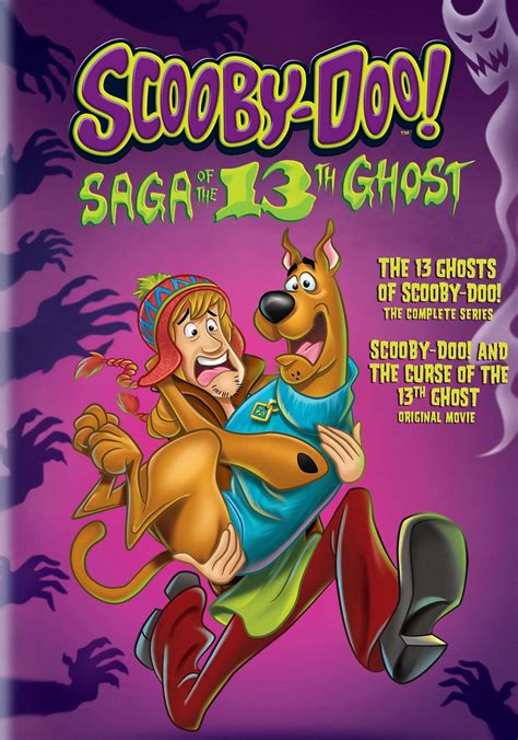 Customer Reviews Scooby Doo And The Saga Of The 13th Ghost Best Buy
