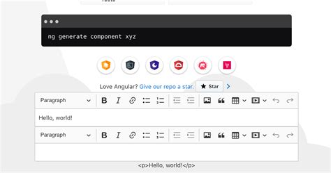 Ckeditor5 Version 271 Doesnt Get The Ngmodel With Angular · Issue 9620 · Ckeditorckeditor5