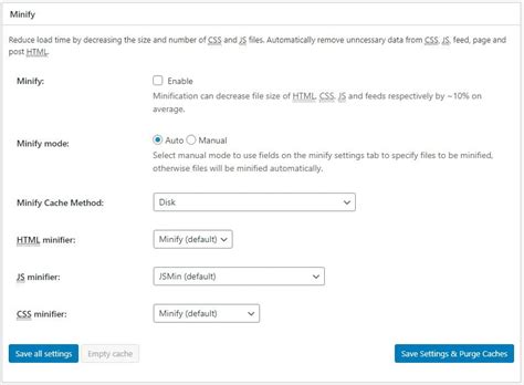 Optimize Website Speed With W3 Total Cache ScalaHosting Blog