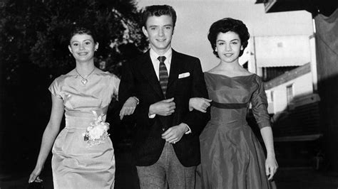 Tim Considine Actor From My Three Sons And Spin And Marty