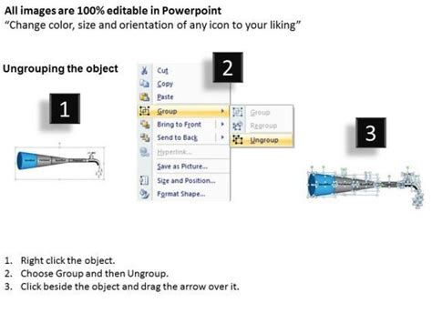 Powerpoint Backgrounds Teamwork Pipeline Funnel Ppt Layout