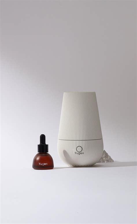 Ultrasonic Aromatic Diffuser Yugen