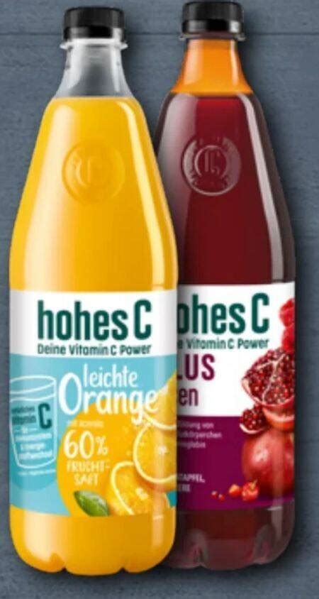 Fruchtsaft Angebot Bei Aldi Nord