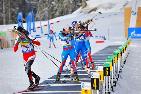 Winter Team Sports List At Carlos Fisher Blog