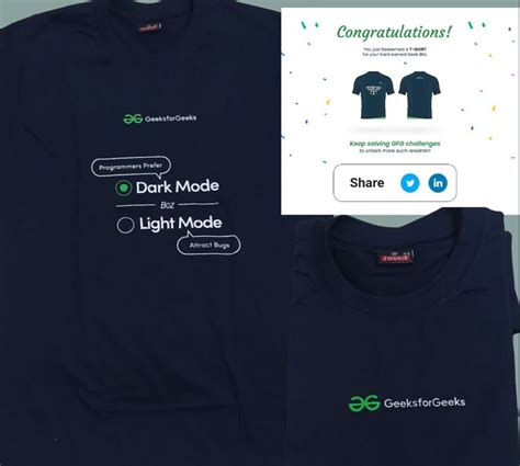 tarun khandelwal on linkedin gratefulcoder geeksforgeeks