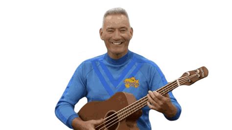 Los Wiggles Anthony Guitarra The Wiggles Anthony Wiki