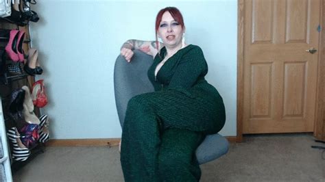 Pretty Girl Mikki Sixx Financial Domme Clips4sale