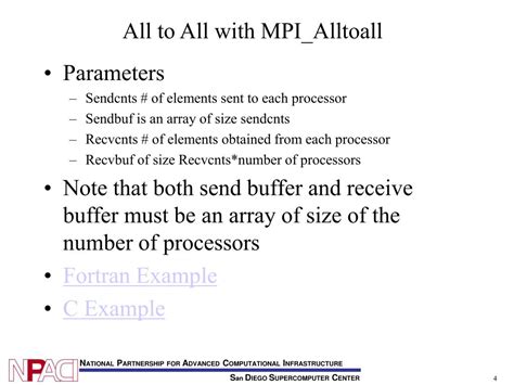 Ppt Mpi Powerpoint Presentation Free Download Id6216080