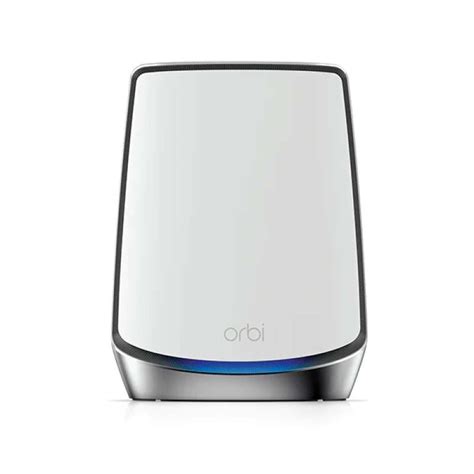 Jual Orbi Rbs850 Tri Band Wifi 6 Add On Mesh Satellite Ax6000 Garansi 2 Tahun Di Seller