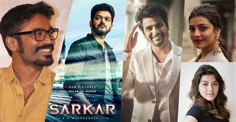 Vijay With Hansika Motwani