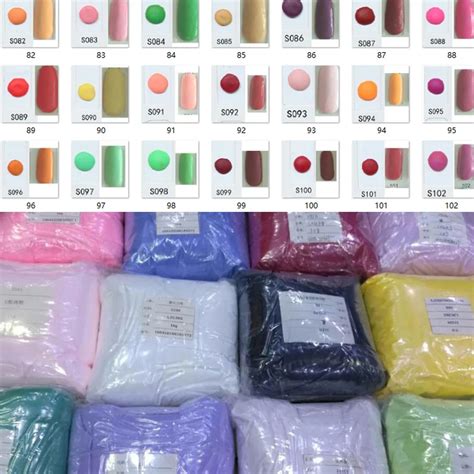전문 네일 아크릴 딥 파우더 벌크 1kg 샘플 파우더 도매 모노머 네일 아트 조각 파우더 공장 용품 1kg 1 30