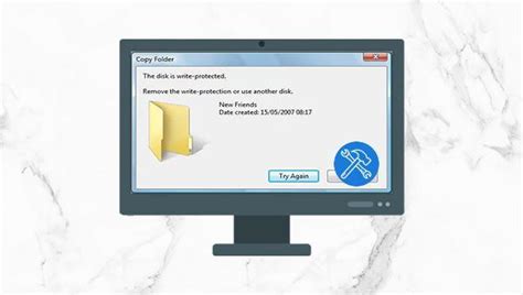 Solving Cant Copy Files To Usb Issues Renee Laboratory