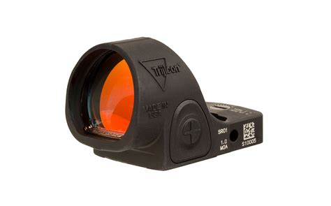 Shooting Rifle Scopes Reflex Sights And Red Dot Sights Trijicon®