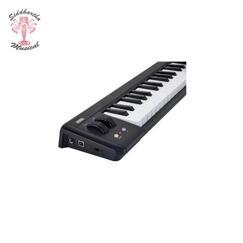 TECLADO KORG MICROKEY Siddhartha Musical