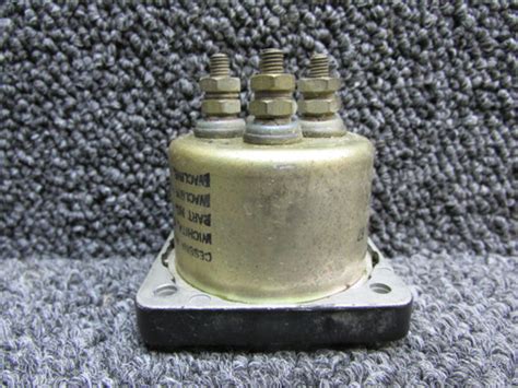 B20348a 1 Cessna Cowl Flaps Indicator Gauge