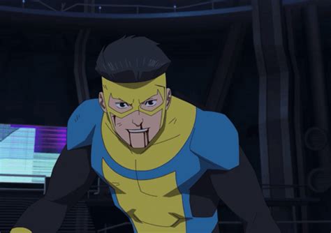 Invincible Variant  Invincible Variant Multiverse Discover