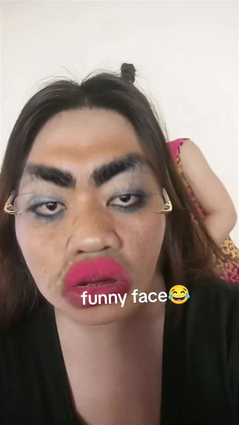 Funny Faces Filter Challenges Discover The Best Effects Tiktok