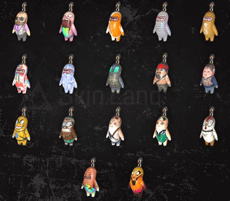 A CS2 Weapon Charms Guide All You Need To Know About Charms In CS2