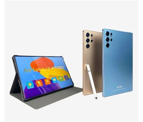 Buy Airtab U24 Pro 10 Inch 4k Re138444 Price In Qatar Doha