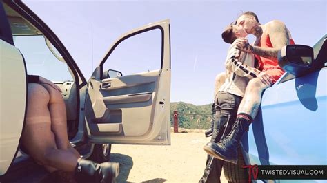 Twisted Visual Xxx Dessert Picture 1