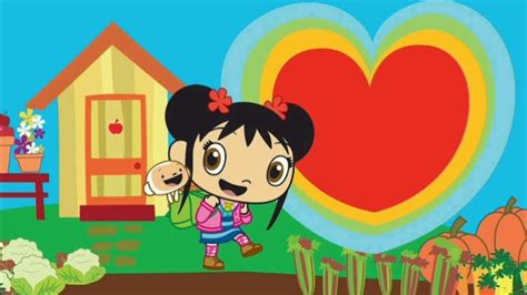 Ni Hao Kai Lan Theme Song Icelandic Pal Normal Youtube