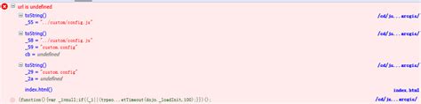 Question About Dojoregistermodulepath In Agsjsa Esri Community