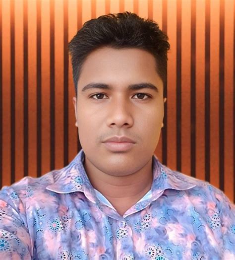 Rana Ahamed Al Abedin