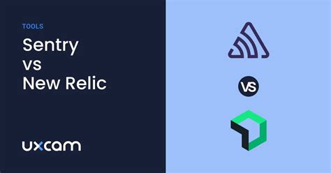 Sentry Vs New Relic Features And Pricing Comparison 2025
