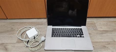 Notebook Apple Macbook Pro A Aukro