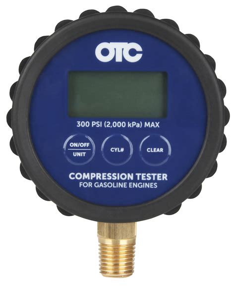 How To Use A Compression Gauge At Millard Turner Blog