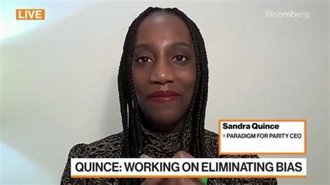 Paradigm For Parity On Linkedin Our Ceo Sandra Quince Joined Yousef